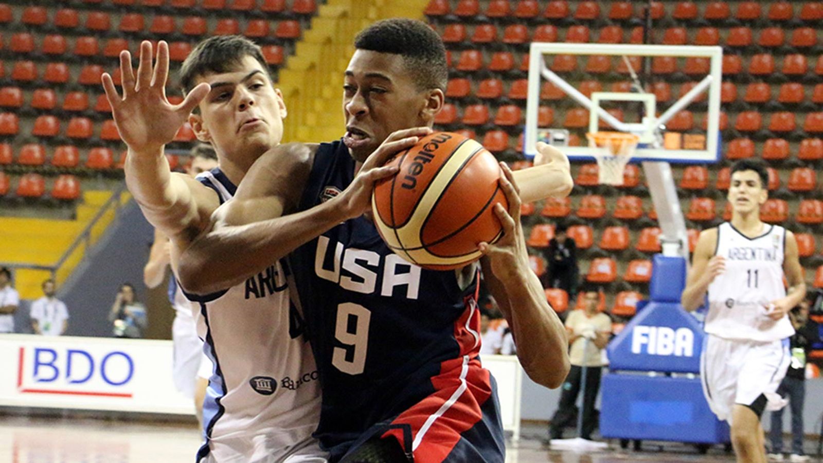 Pitt lands four-star, top-100 forward Jeffress