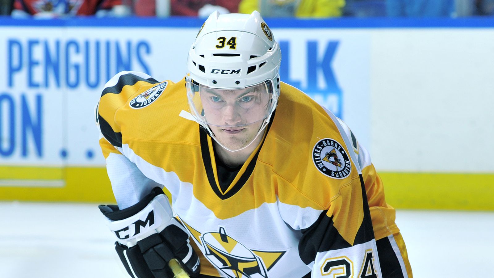 Wilkes-Barre Watch: Berger brings two-way flair