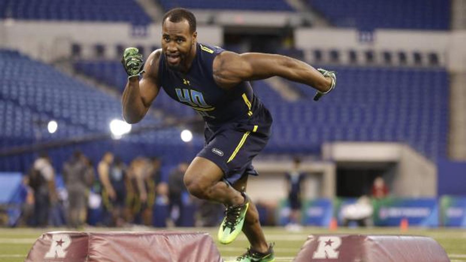 Carter's Classroom draft profile: Haason Reddick, outside linebacker