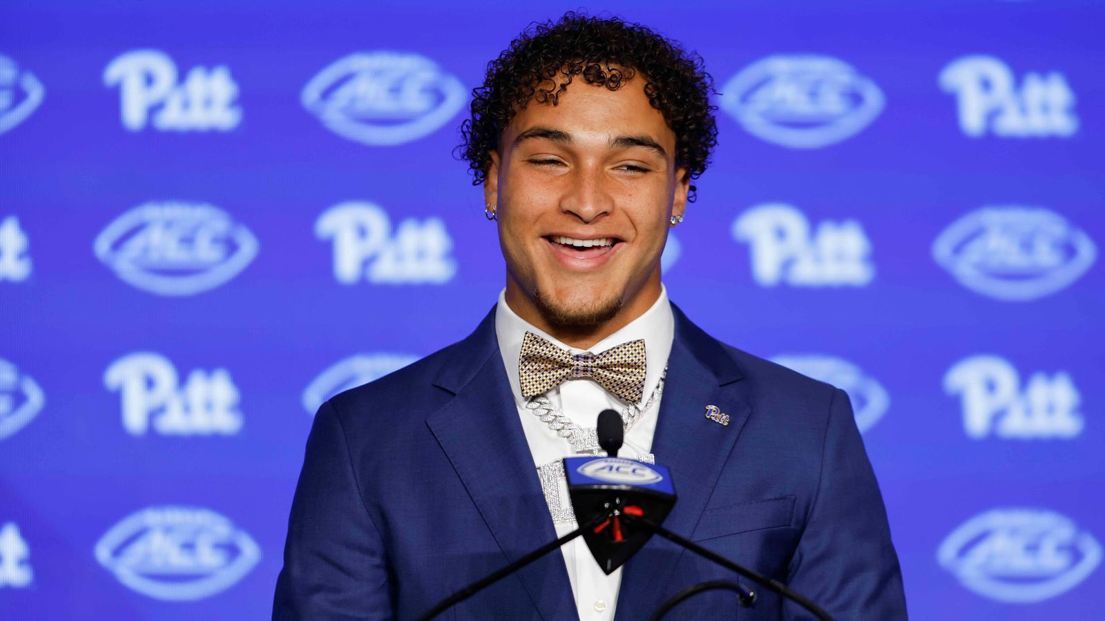 Donovan McMillon has potential to be Pitt's next NFL-caliber defensive back