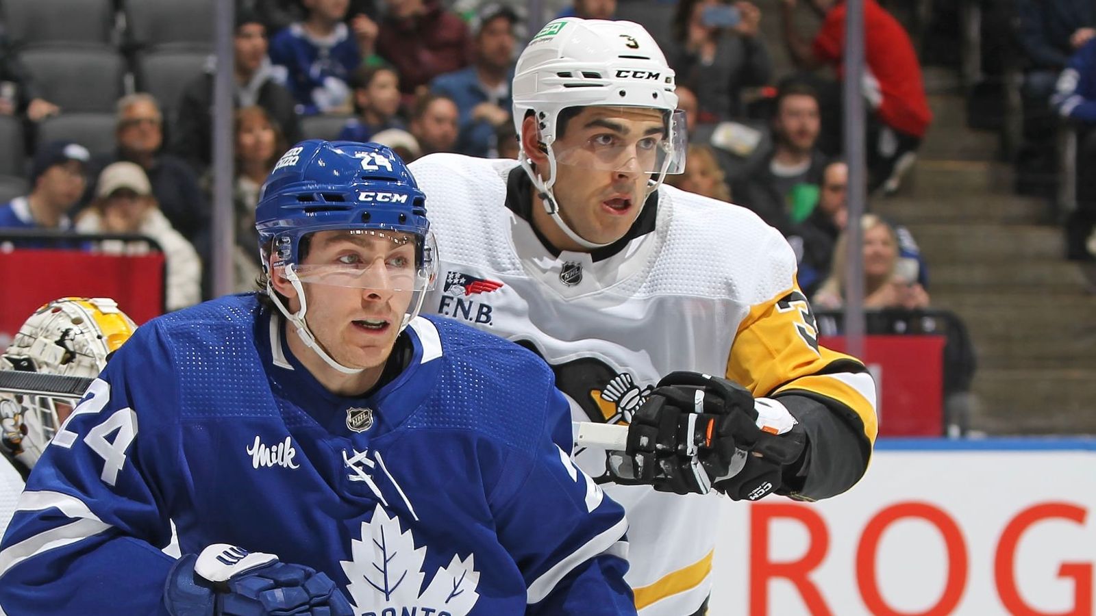 Brooks Orpik gets assist on Penguins defenseman Jack St. Ivany's ...